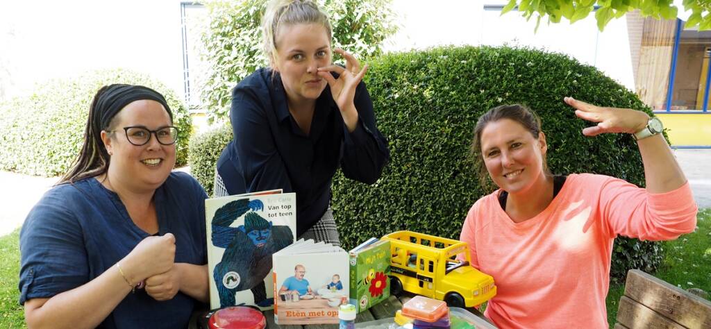 Over ons | Triade Vitree