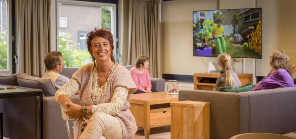 Over ons | Triade Vitree