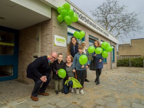 Wij zijn Triade Vitree. Vanaf nu gebruiken we één naam | Triade Vitree