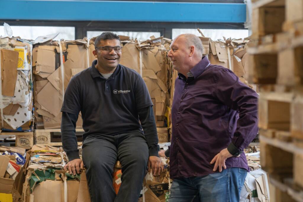 Over ons | Triade Vitree