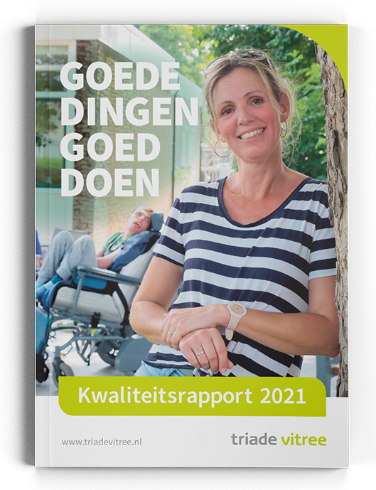 Kwaliteit | Triade Vitree