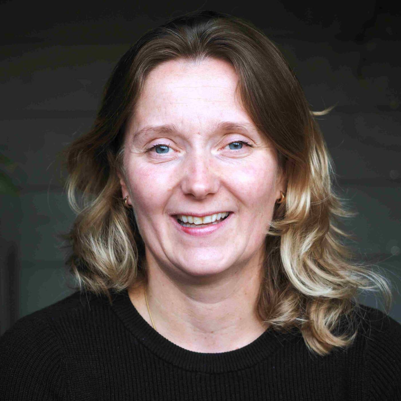 Joyce van Geest | Triade Vitree